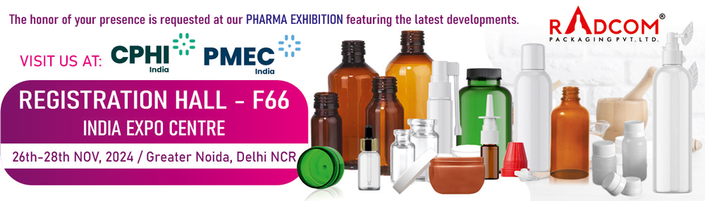 Radcom Packaging Pvt Ltd - Vasai - Mumbai - India