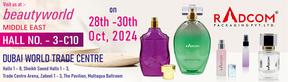 Radcom Packaging Pvt Ltd - Vasai - Mumbai - India