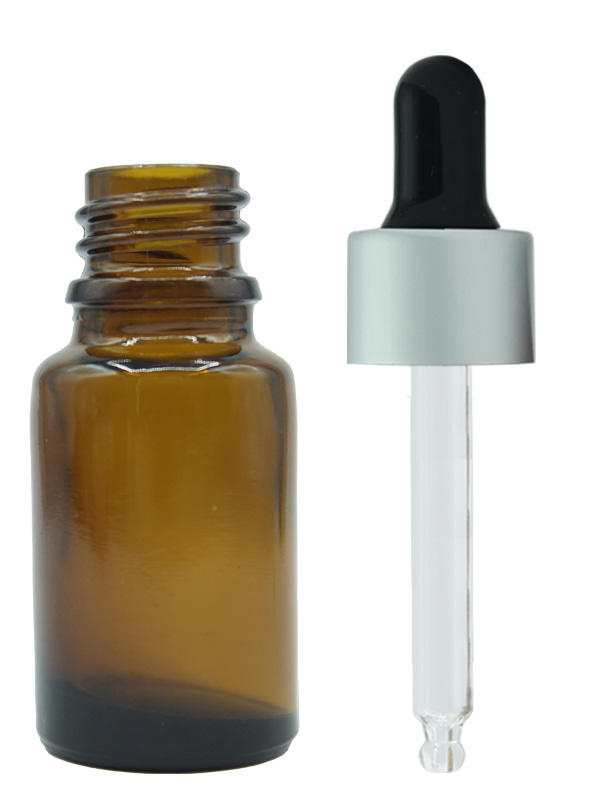 Dropper Bottles