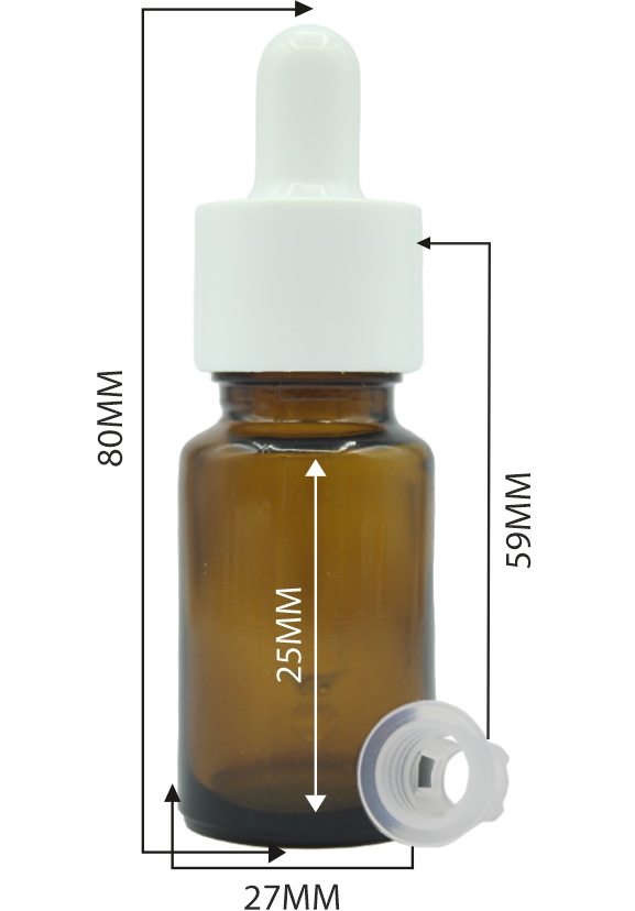 Dropper Bottles