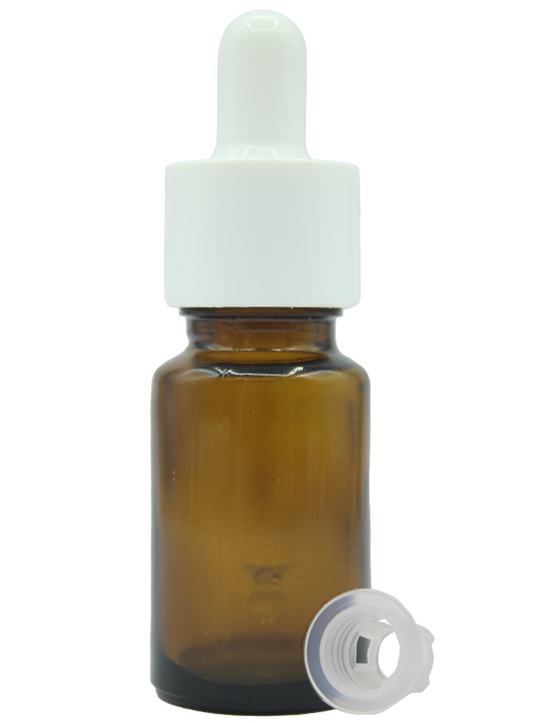 Dropper Bottles