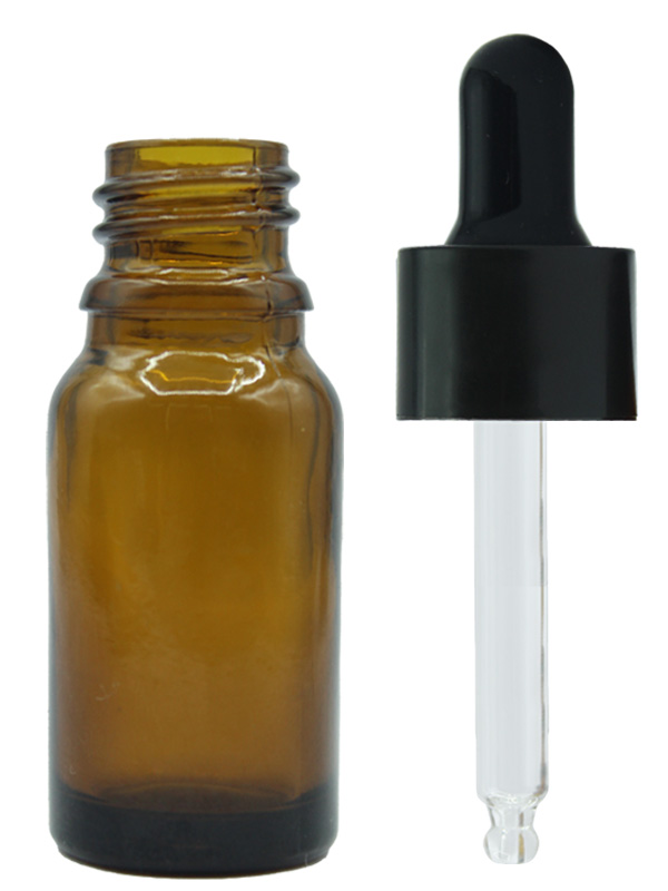 Dropper Bottles