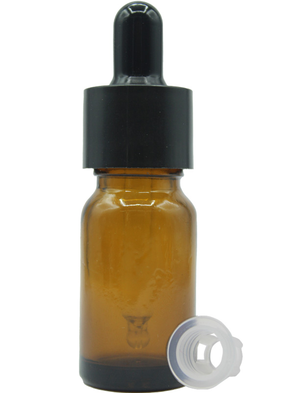 Dropper Bottles
