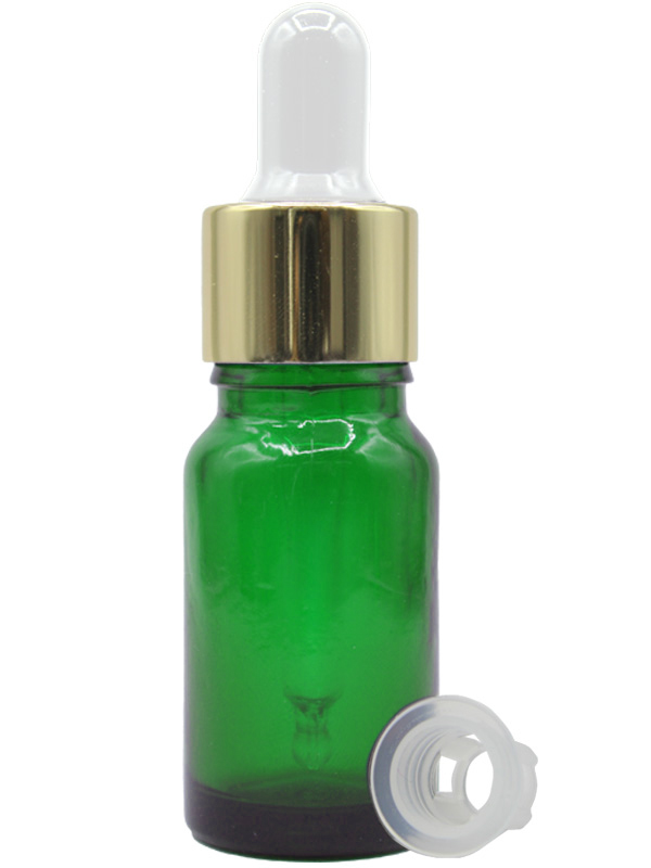 Dropper Bottles