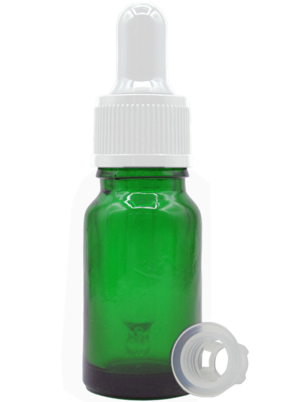 Dropper Bottles