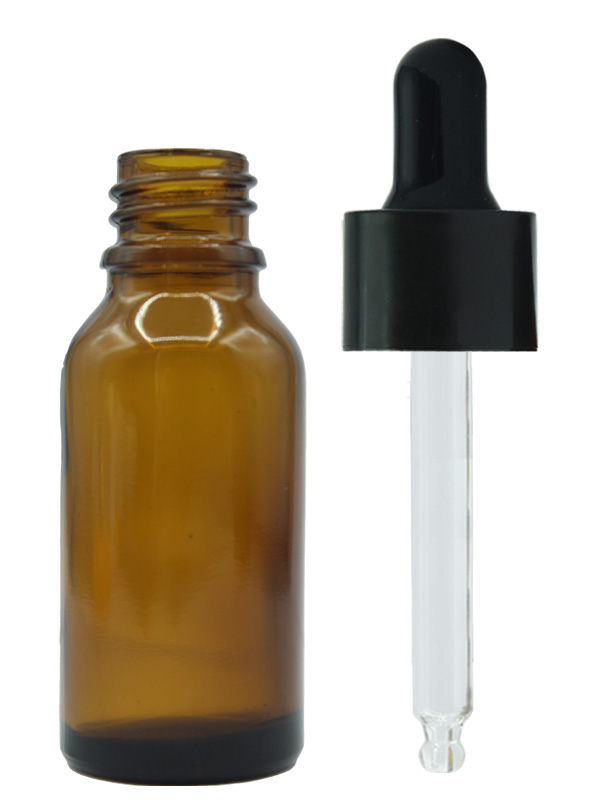 Dropper Bottles