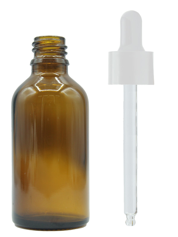 Dropper Bottles