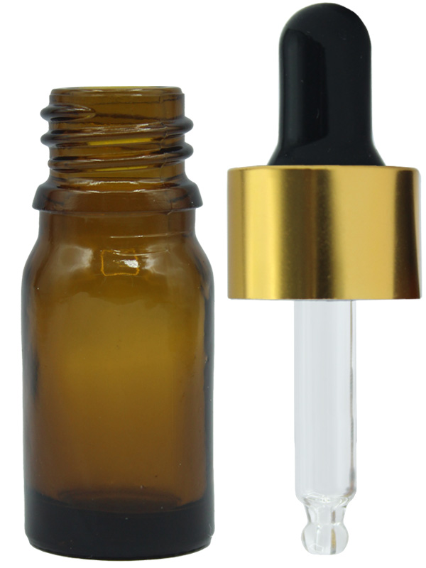 Dropper Bottles