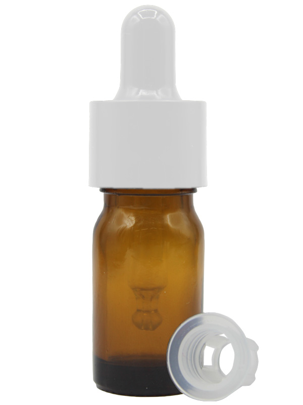 Dropper Bottles