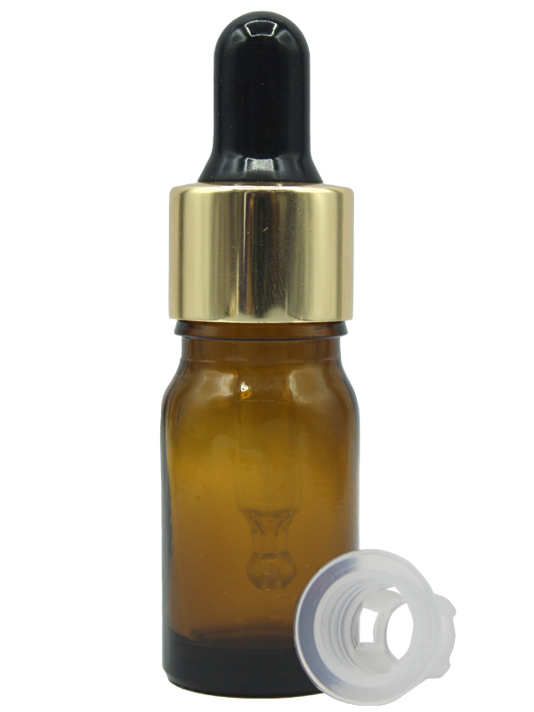 Dropper Bottle