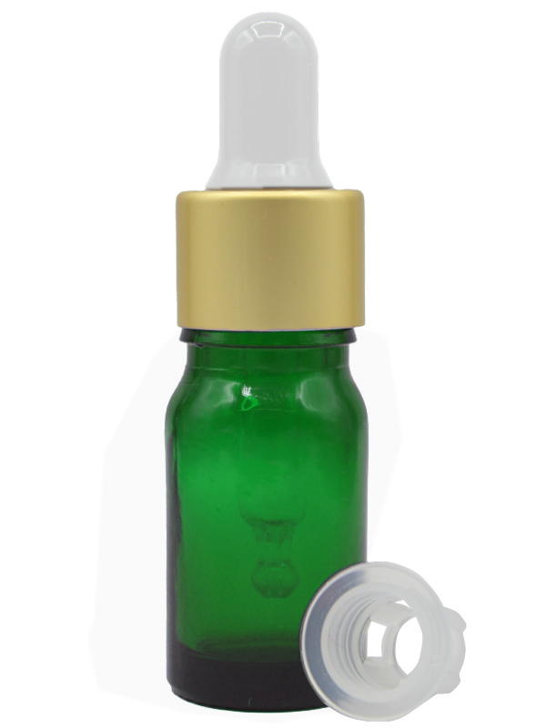 Dropper Bottles