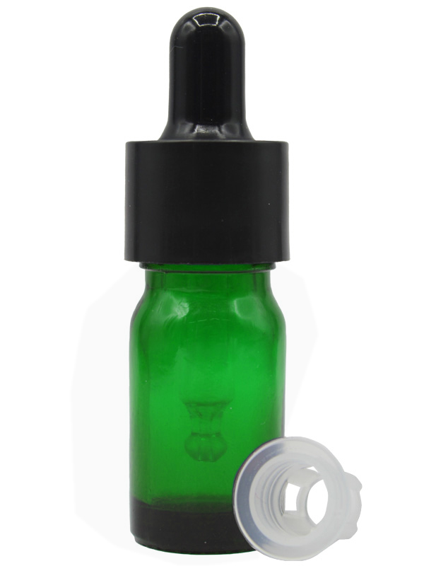 Dropper Bottles