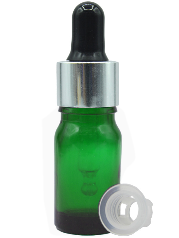 Dropper Bottles