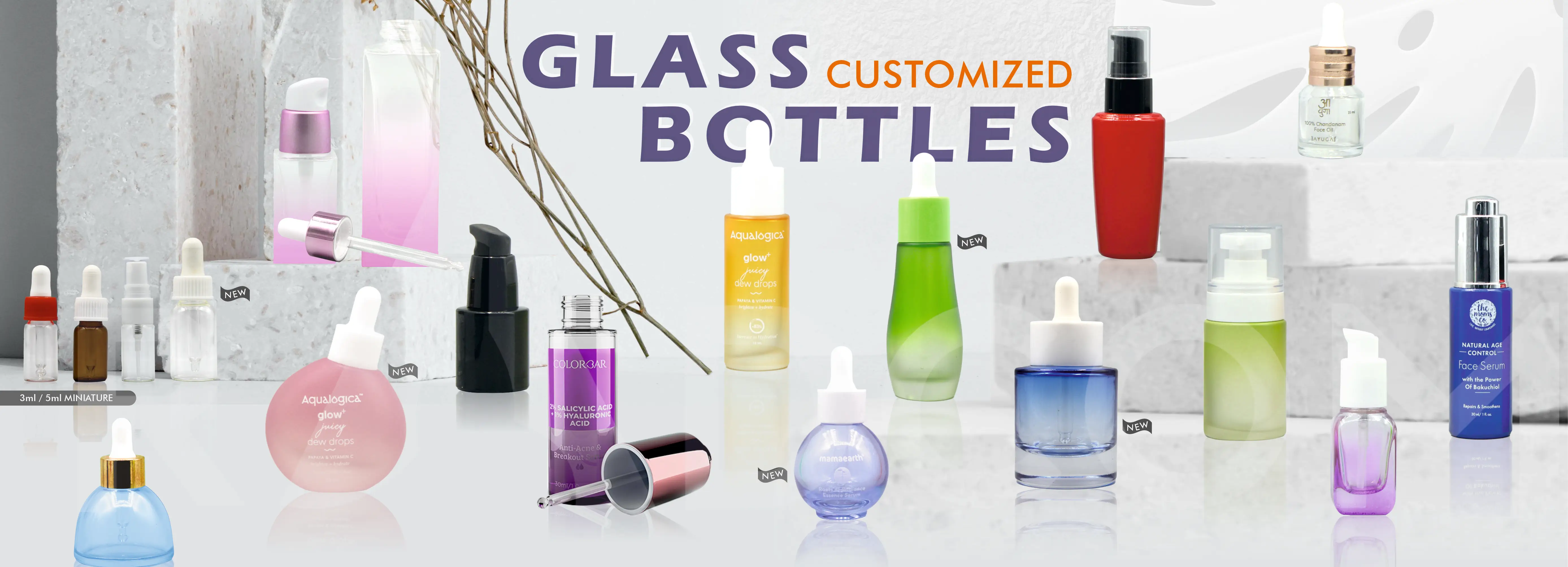 Radcom Packaging Pvt Ltd - Vasai - Mumbai - India